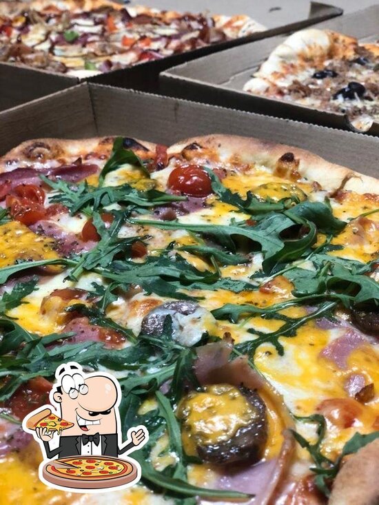 Ta'doni restaurant, Rabat - Restaurant reviews