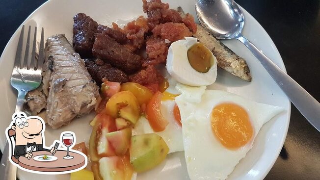 Menu at Apag Marangle - North Luzon Expressway (Northbound) restaurant ...