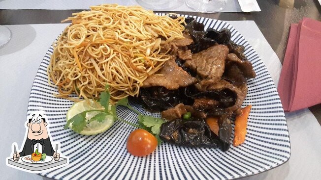 Bang King restaurant, Issy-les-Moulineaux - Restaurant reviews