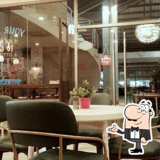 Bubble Bee Tea House, Cebú - Menú del restaurante, precios y reseñas