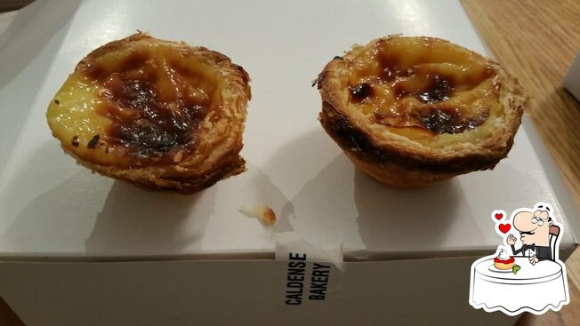 Caldense Bakery, 5425 Creditview Rd Unit 14 in Mississauga - Restaurant ...