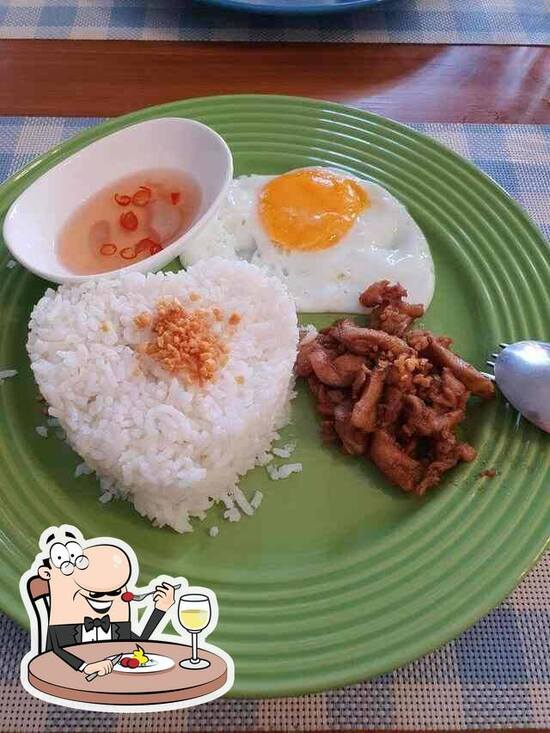 Menu at Crepeman x BrunchD 88 Cafe, Quezon City