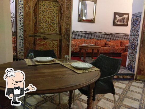 Darori Resto, Fes - Restaurant menu, prices and reviews