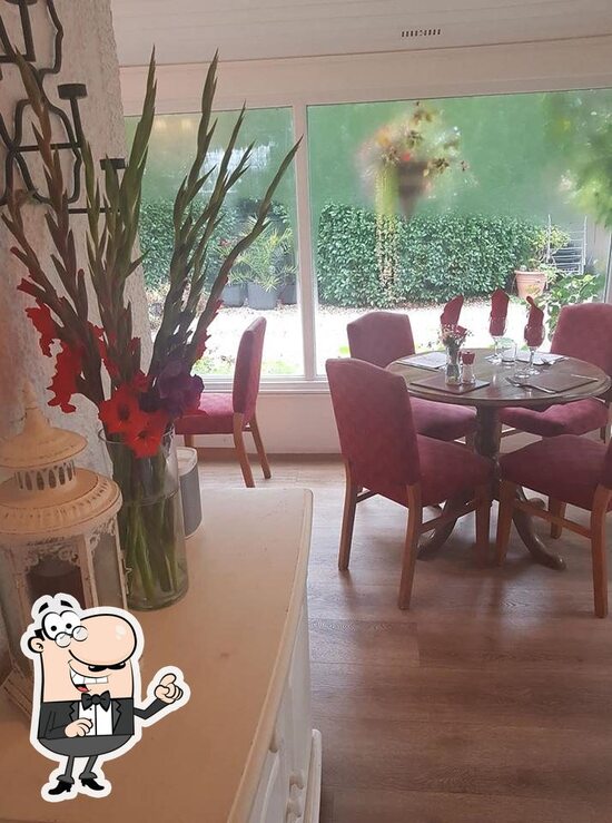 Emma's, Stoke Gabriel - Restaurant menu, prices and reviews