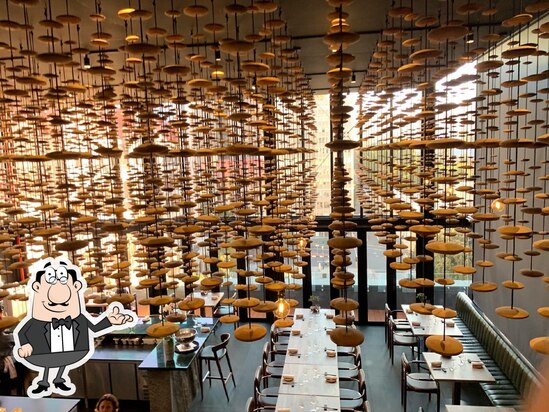 Fyn Restaurant, Cape Town - Restaurant menu and reviews