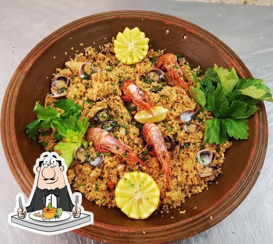 Gastronomia Mineo, Trapani - Restaurantbewertungen