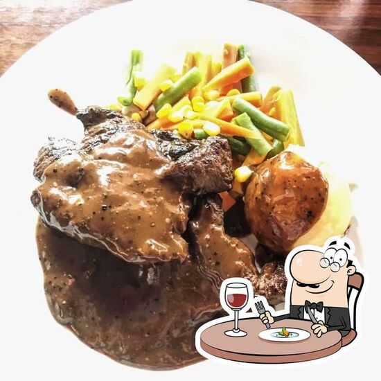 Joni Steak steakhouse, West Jakarta, Jl. Gajah Mada No.192-193 3 ...
