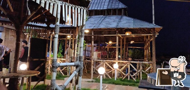 Juice Cafe, Madurai, W5W5+V87 - Restaurant reviews