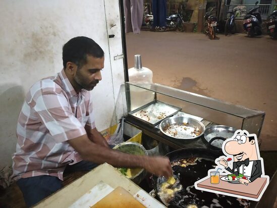 Kittanna's Bonda and Soda Shop, Sagar - Restaurant reviews
