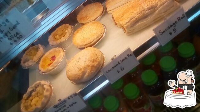 Latitude Café in Milsons Point - Restaurant reviews