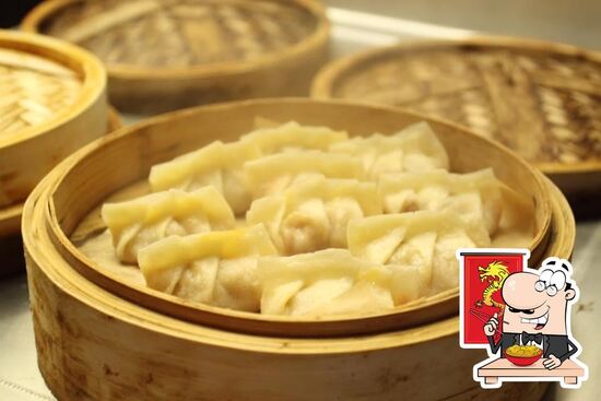 Restaurante Mr. Dim Sum Gdansk, Gdańsk - Opiniones del restaurante