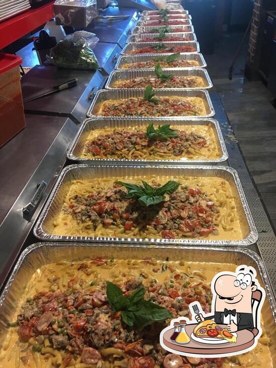 Napule in Sarasota - Restaurant menu and reviews