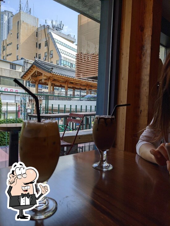 Pan restaurant, Ulsan - Restaurant reviews
