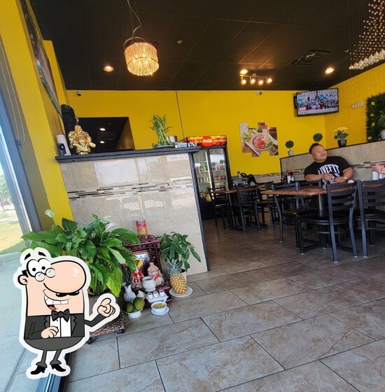 Pho Na Vietnamese & Chinese Cuisine (New Braunfels, Texas), New ...