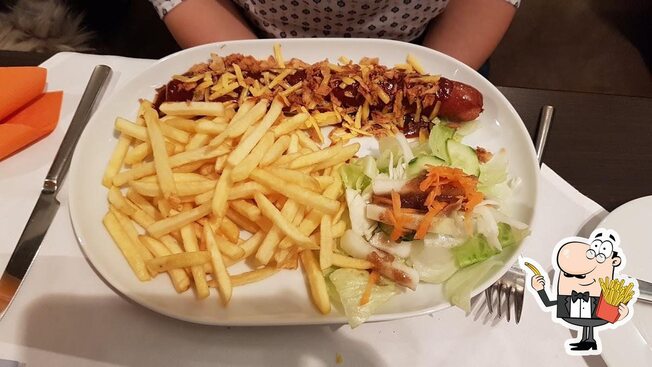 Ratsdiele restaurant, Adendorf - Restaurant reviews