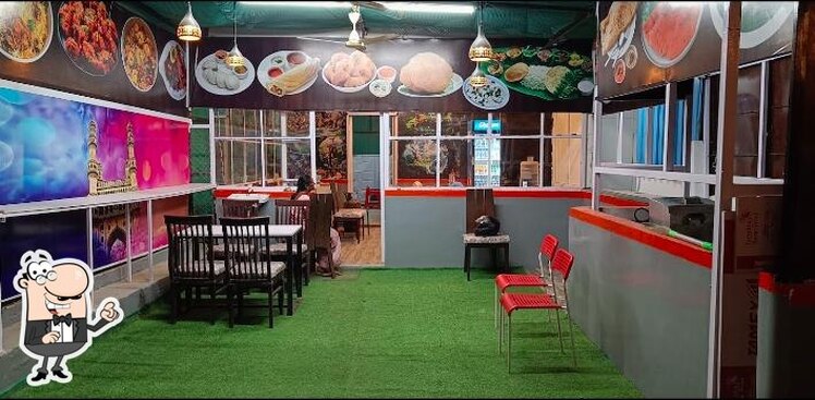 SIRI ANDHRA KITCHEN & TIFFINS, Hyderabad - Restaurant menu, prices and ...