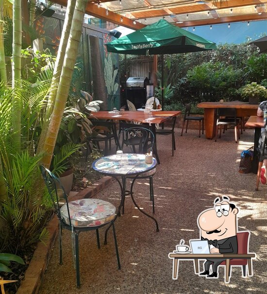 Sisco Cafe, Spring Hill - Restaurant menu, prices and reviews