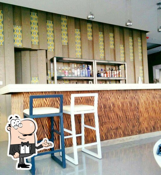 Sky Bar, Lucknow - Restaurant menu, prices and reviews