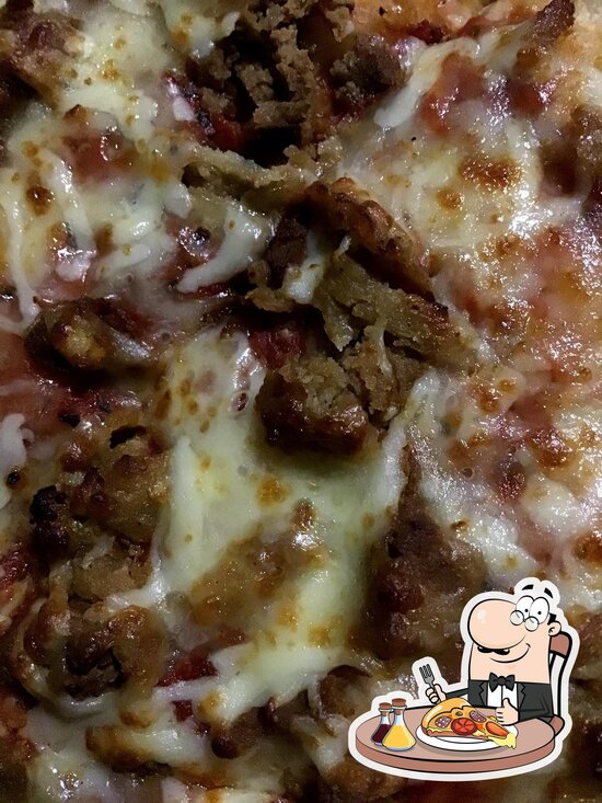 Trinity Pizzas in Huddersfield - Restaurant reviews