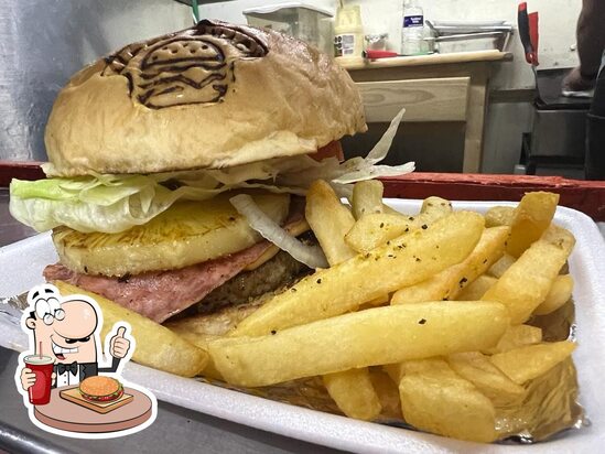Happy Snack restaurant, Puerto Vallarta - Restaurant reviews