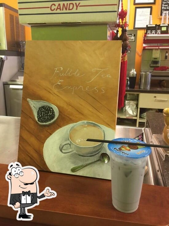 Bubble Tea Express, Fayetteville - Restaurant menu, prices and reviews