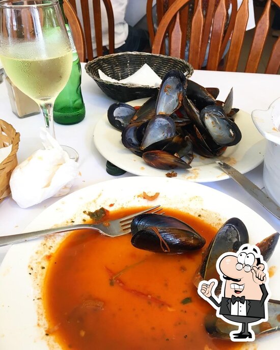 Costa Do Sol, Petersham - Restaurant menu, prices and reviews