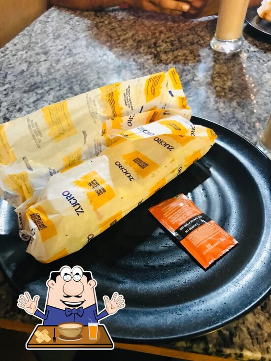 CHAI POINT HOT & COOL, Chundale - Restaurant menu, prices and reviews