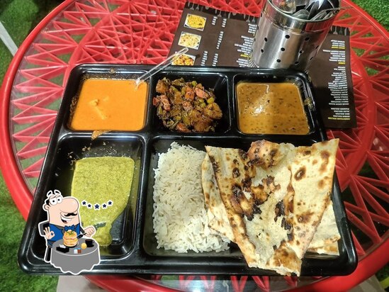 Royal Punjabi Kitchen, New Delhi - Restaurant menu, prices and reviews