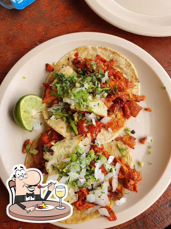 Tacos Frontera, Ciudad López Mateos - Menú del restaurante, precios y ...