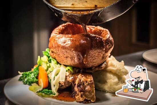 The Keys, Sheffield Rd in Barnsley - Restaurant reviews