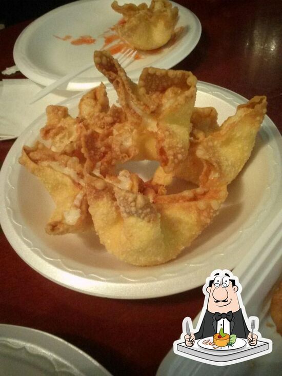 saint louis kitchen in Bel-Ridge - Restaurant menu and reviews