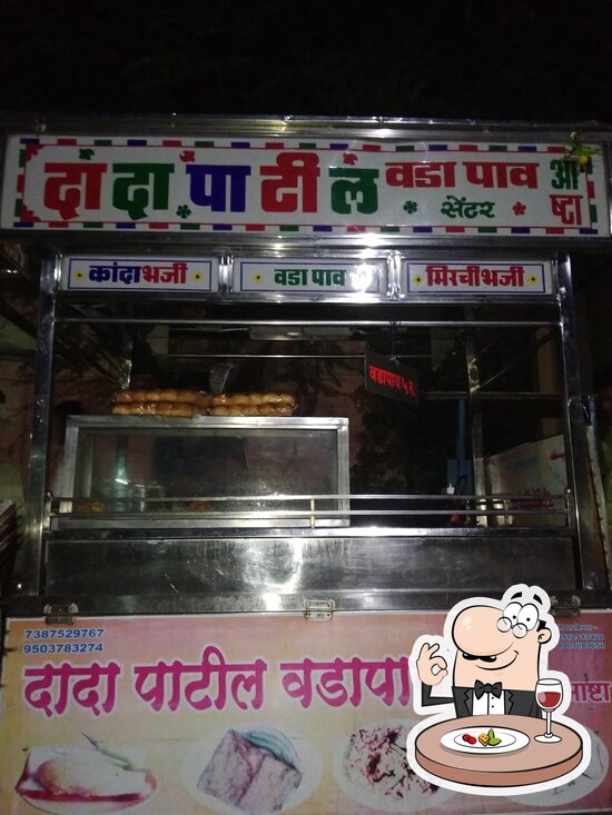 Food Stall, Ashta - Restaurant menu, prices and reviews