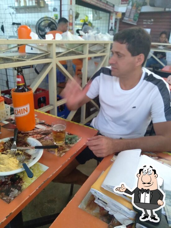 Bar Da Milla, Recife - Menu do restaurante, preços e opiniões