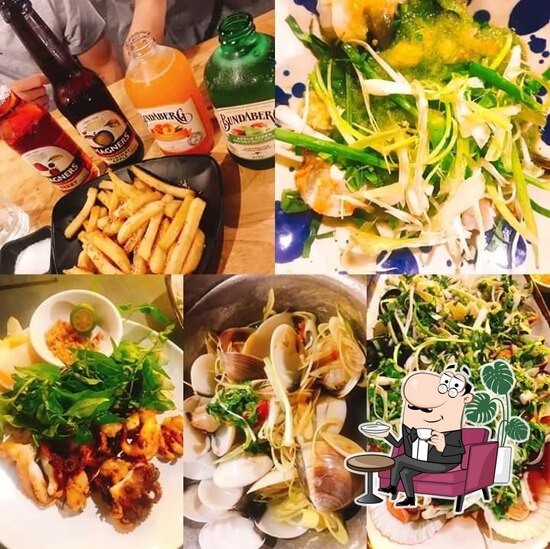 No.3 Beer Factory restaurant, Thu Dau Mot - Restaurant reviews