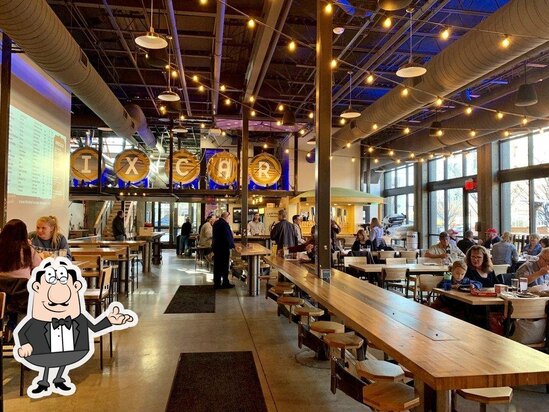 Six Car Pub & Brewery in Amarillo - Restaurant reviews