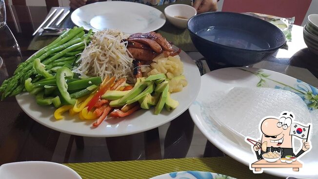 Buffet 52 restaurant, Davao City - Restaurant reviews