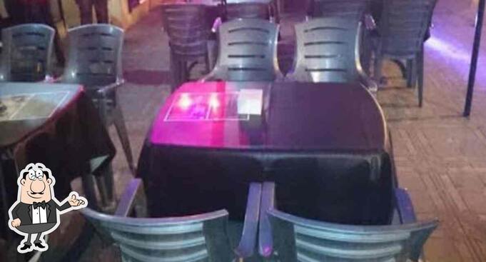 Dragon Spice, Dombivli, Shop No.4&5 - Restaurant reviews