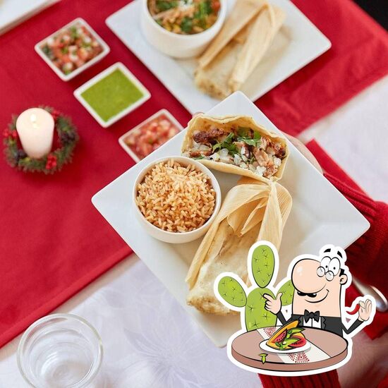 El Pollo Loco, 2293 S Virginia St in Reno - Restaurant menu and reviews