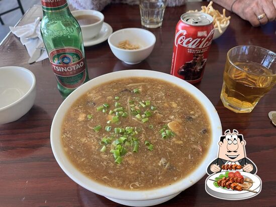 Gan's Kitchen, Niverville - Restaurant menu, prices and reviews