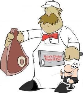 Gary's Choice Meats, Edgewater - Restaurant menu, prices and reviews