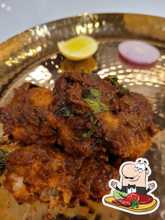 Kayastha Pangat, Pune - Restaurant reviews