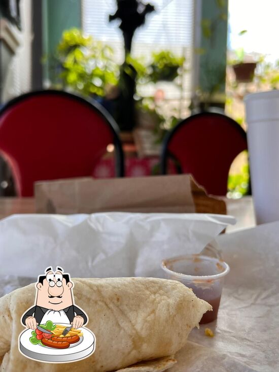 La Popular Bakery, Abilene - Restaurant menu, prices and reviews
