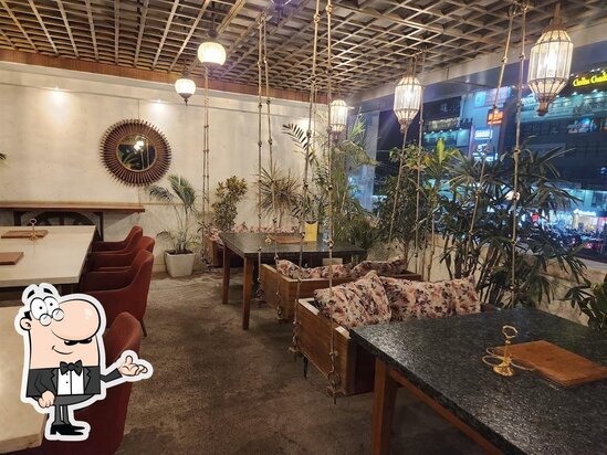 MASALA MANDI, Bengaluru - Restaurant menu, prices and reviews