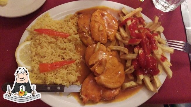 Marisqueira Azores Restaurant in Fall River - Restaurant reviews
