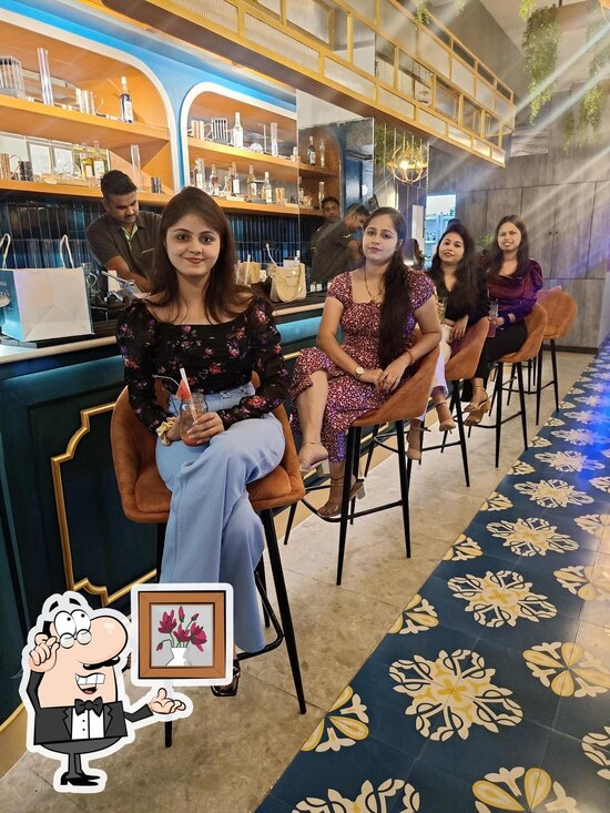 Mocha - Cafe & Bar, Saraidhella - Restaurant menu, prices and reviews