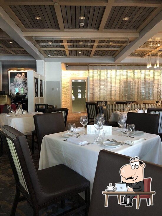 Prime, Huntington - Restaurant menu, prices and reviews