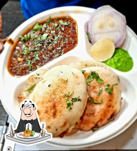 Menu at Roll Point by Wraps And Rice, Indore, 35 Saket Square