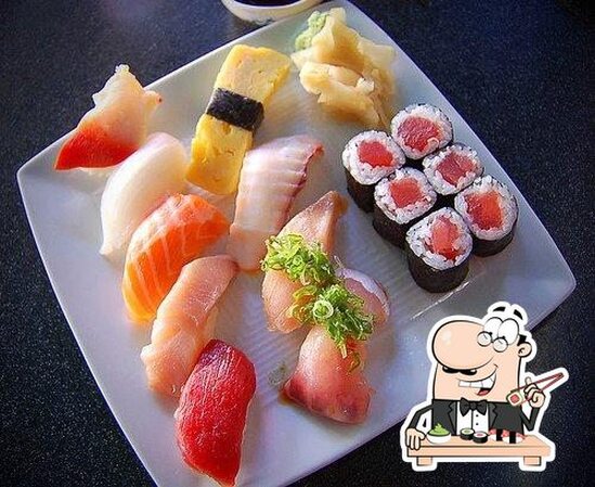 SUSHI LIBRE, Buenos Aires - Menú del restaurante, precios y reseñas