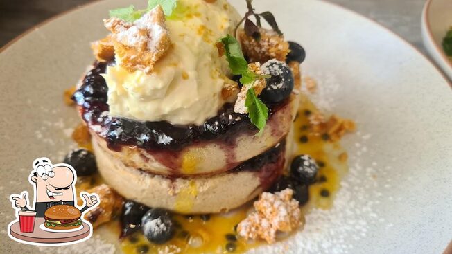 The Rabbit Hole Cafe - Wynnum in Wynnum - Restaurant menu and reviews