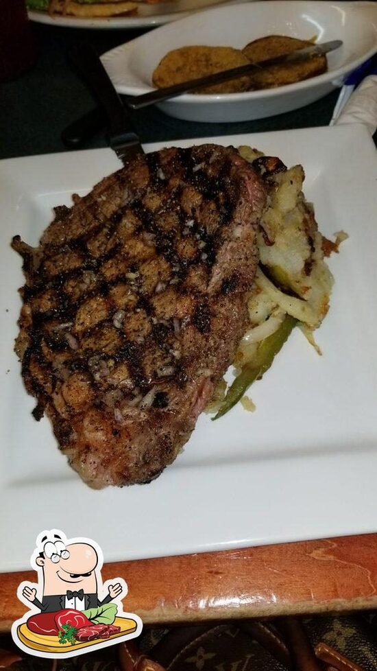 Three Chefs Restaurant in Chicago - Restaurant reviews